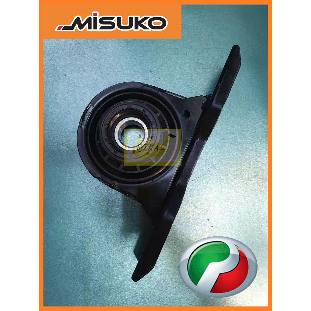 PERODUA NAUTICA CENTER BEARINNG / LONG SHAFT MOUNTING (MISUKO BRAND ...