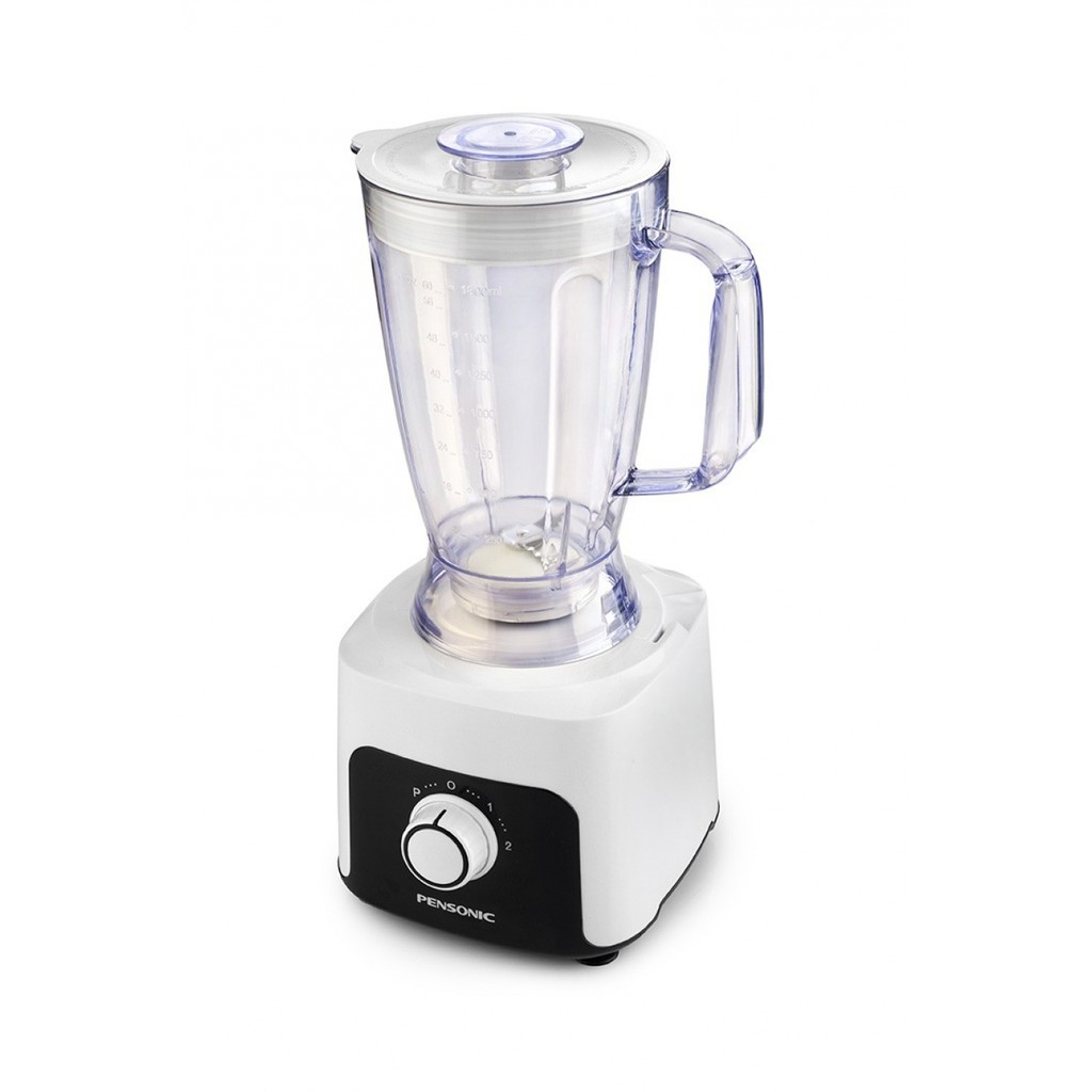 PENSONIC PB-5001 Food Processor | Shopee Malaysia