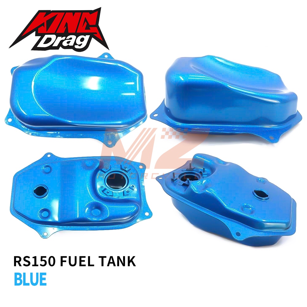 KING DRAG motorcycle honda RSX 150 RS150 V1 V2 RSX150 5L FUEL TANK ...