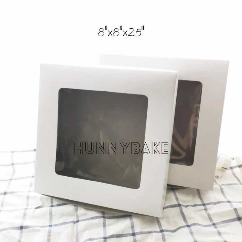 Cake Box Browines Cake Box Color Cake Box Window Cake Box lMarble Cake ...