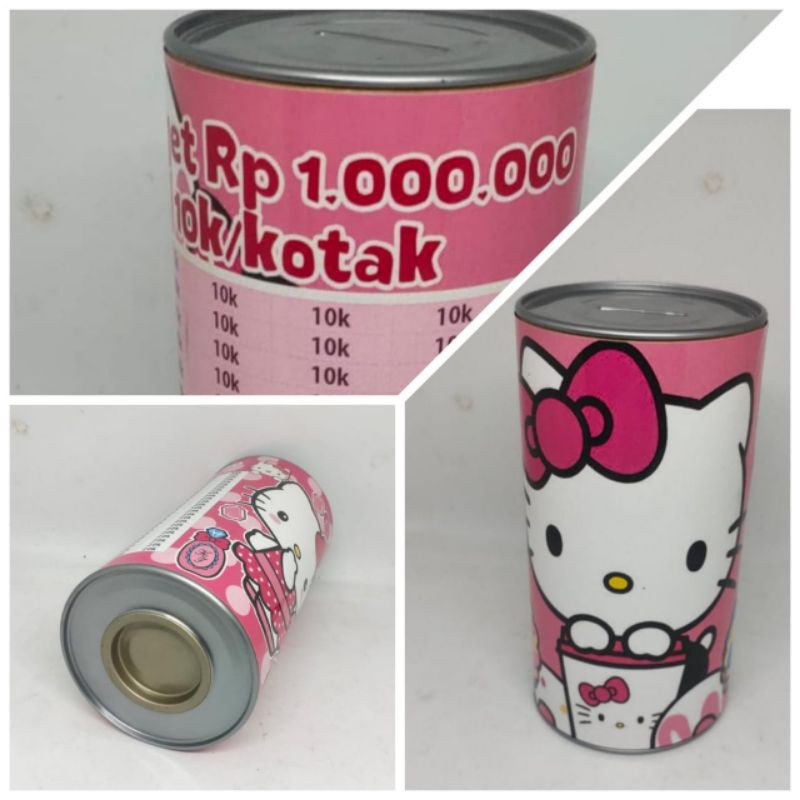 Target Piggy Bank 1 Million viral Piggy Bank target pink Color | Shopee ...