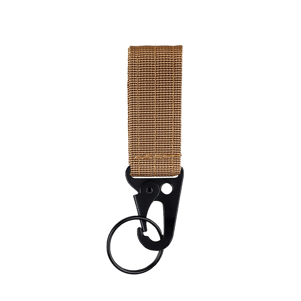 DES Tactical Belt Outdoor Tali Pinggang Polis Askar Buckle ...