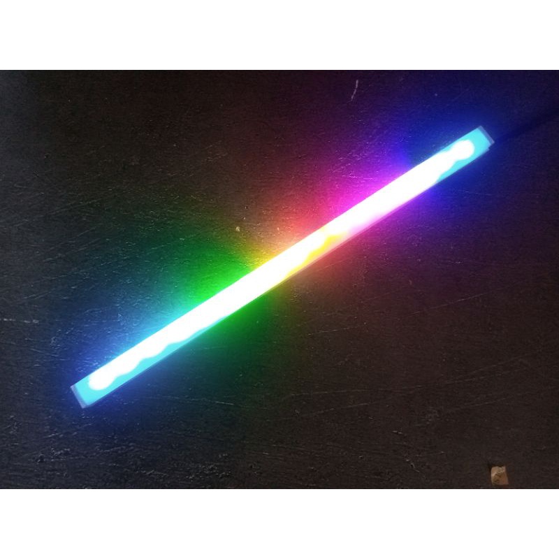 Custom 2-sided ARGB LED strip Package | Shopee Malaysia