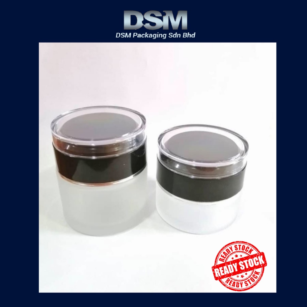 (Ready Stock) Glass Container - D006 | Shopee Malaysia