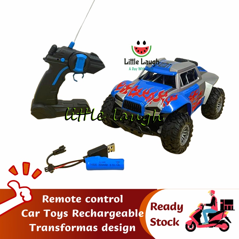 Transformers Robot Remote Control Car Rc car toys Optimum Prime ...
