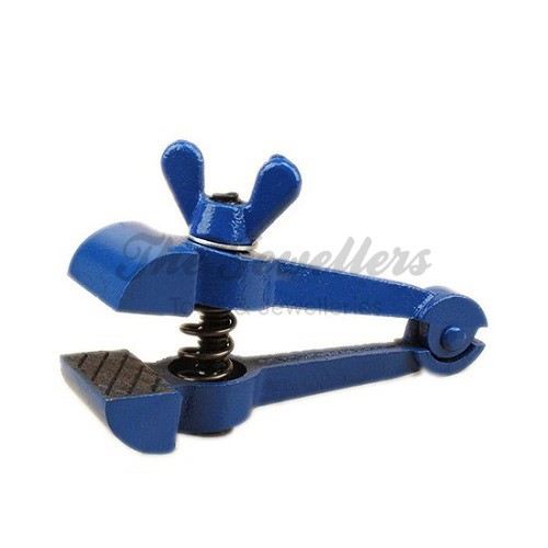 💥READY STOCK💥Mini Hand Vise Hand Vice 25mm / 40mm / Ragung Besi ...