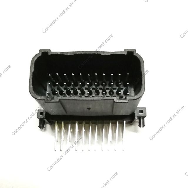 Honda RS150 ECU Male Socket Connector 33 PIN | Shopee Malaysia