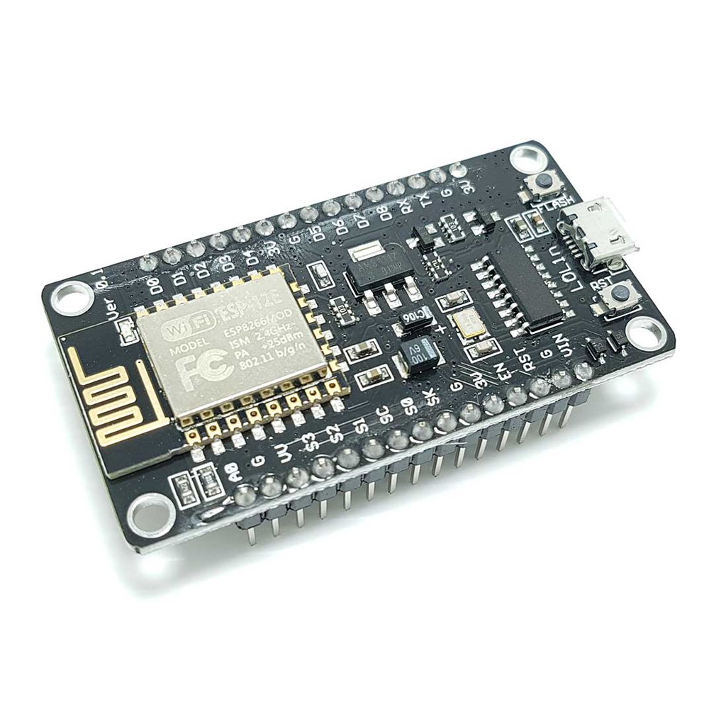 Nodemcu IoT V3 Wifi Module with USB cable | Shopee Malaysia