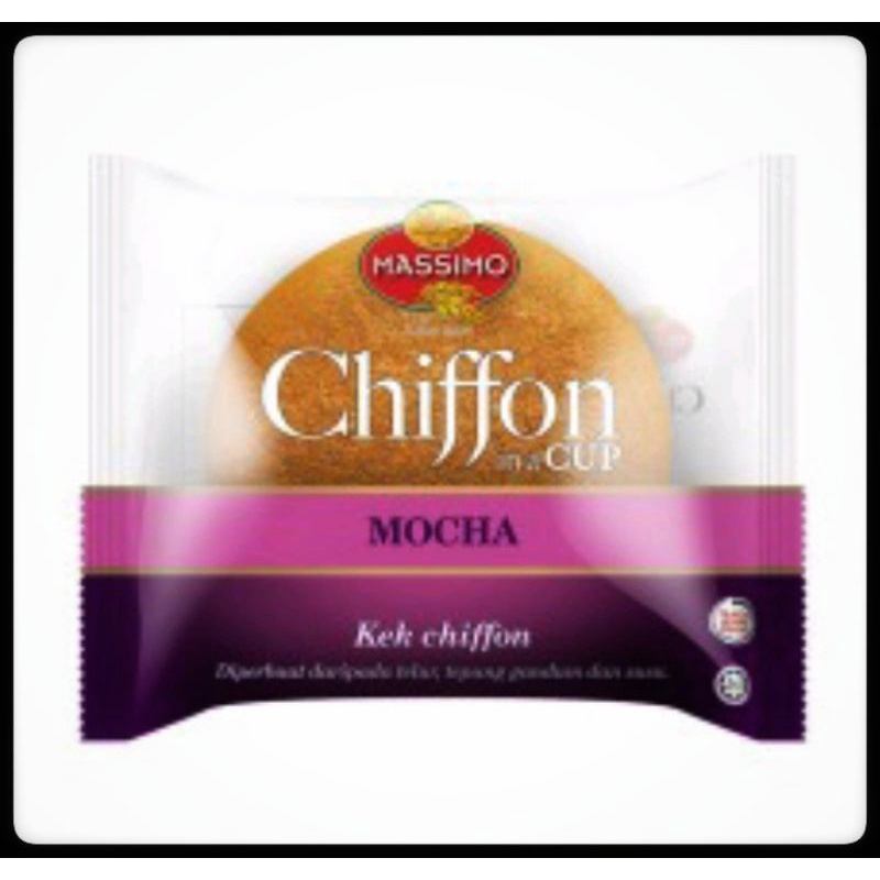 Doorgift, goodies Massimo Chiffon In A Cub Pandan Coconut,Classic,Mocha ...