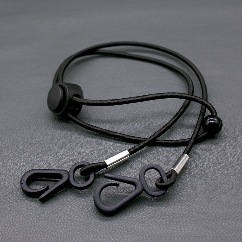 Fashion Accessories for Mask Extender Mask Chain Mask Hanging Rope ...