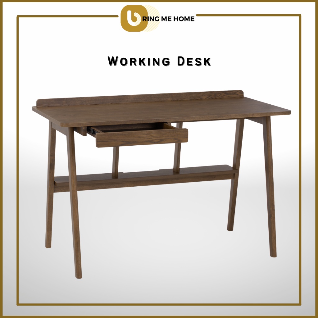 COLY Study Table Study Desk Writing Table Console Table Computer Desk ...