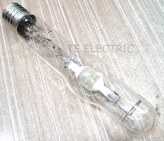 OSRAM E40 400W METAL HALIDE TUBE / LAMP BULB POWERSTAR HQI-BT 400 W/D ...