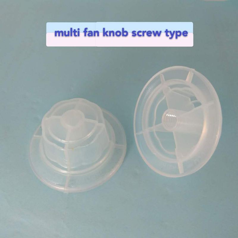fan knob replacement fan blade lock suitable for multi fan | Shopee ...