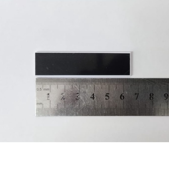 Name Tag Kosong - Saiz C ( termasuk PIN ) minimum Order 10 biji ya ...