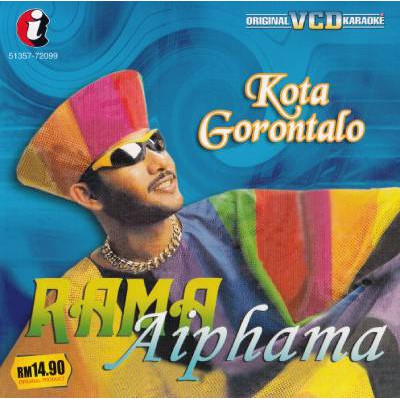Rama Aiphama Kota Gorontalo VCD 51357-72099 | Shopee Malaysia