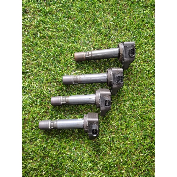 Honda plug coil 🇯🇵Honda R18a/R20a Plug coil | Shopee Malaysia