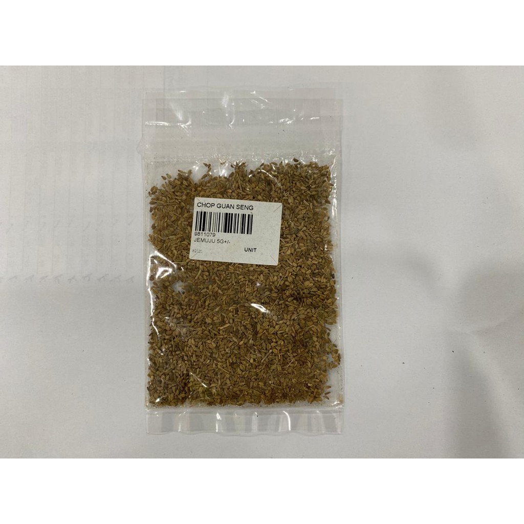 Jemuju 5G+/- (Paket) | Shopee Malaysia