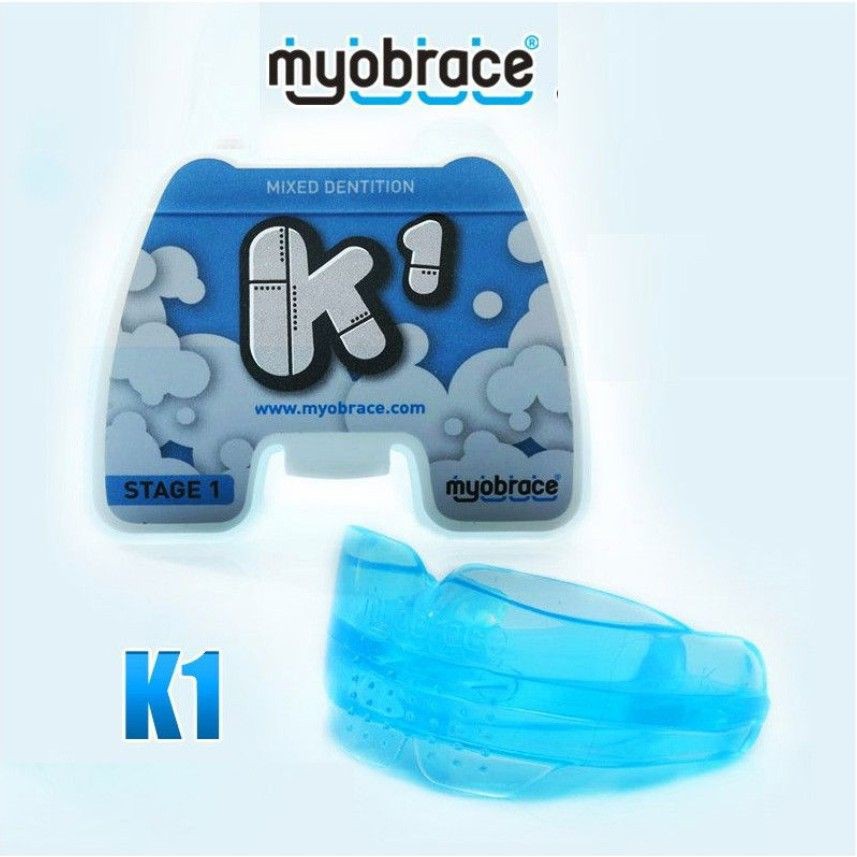 MYOBRACE TRAINER CHEEKS K1, K2, K3 (RECOVERING MARKS) | Shopee Malaysia