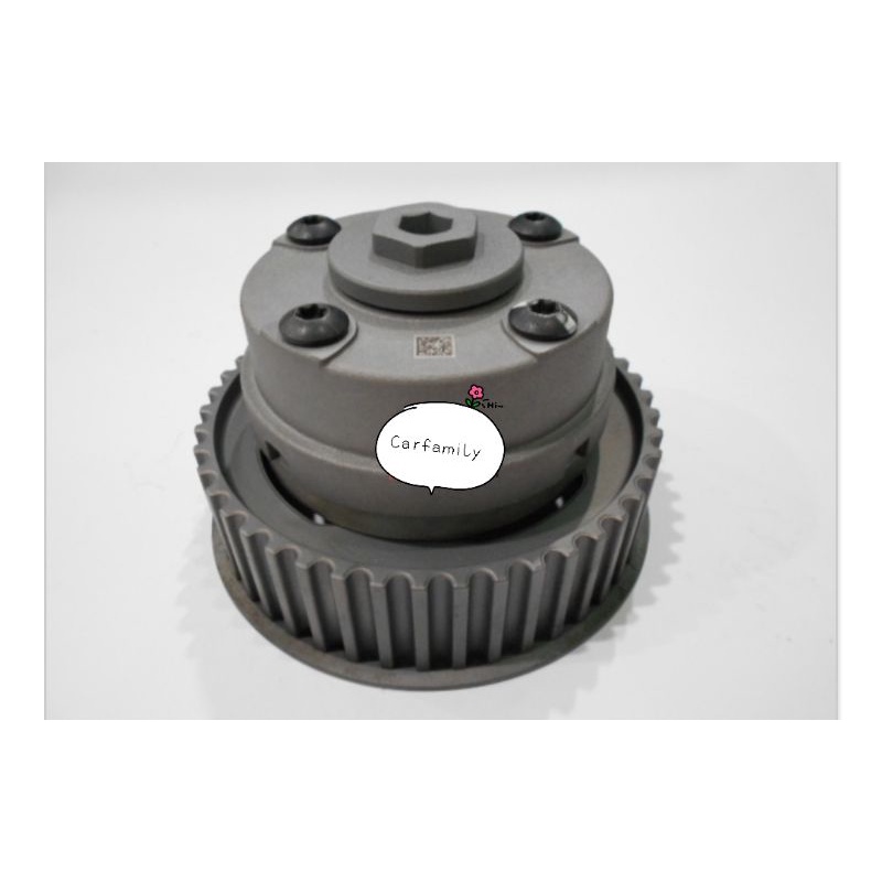 PROTON EXORA BOLD TURBO PREVE TURBO VVT TIMING GEAR INLET/CAM SHAFT ...
