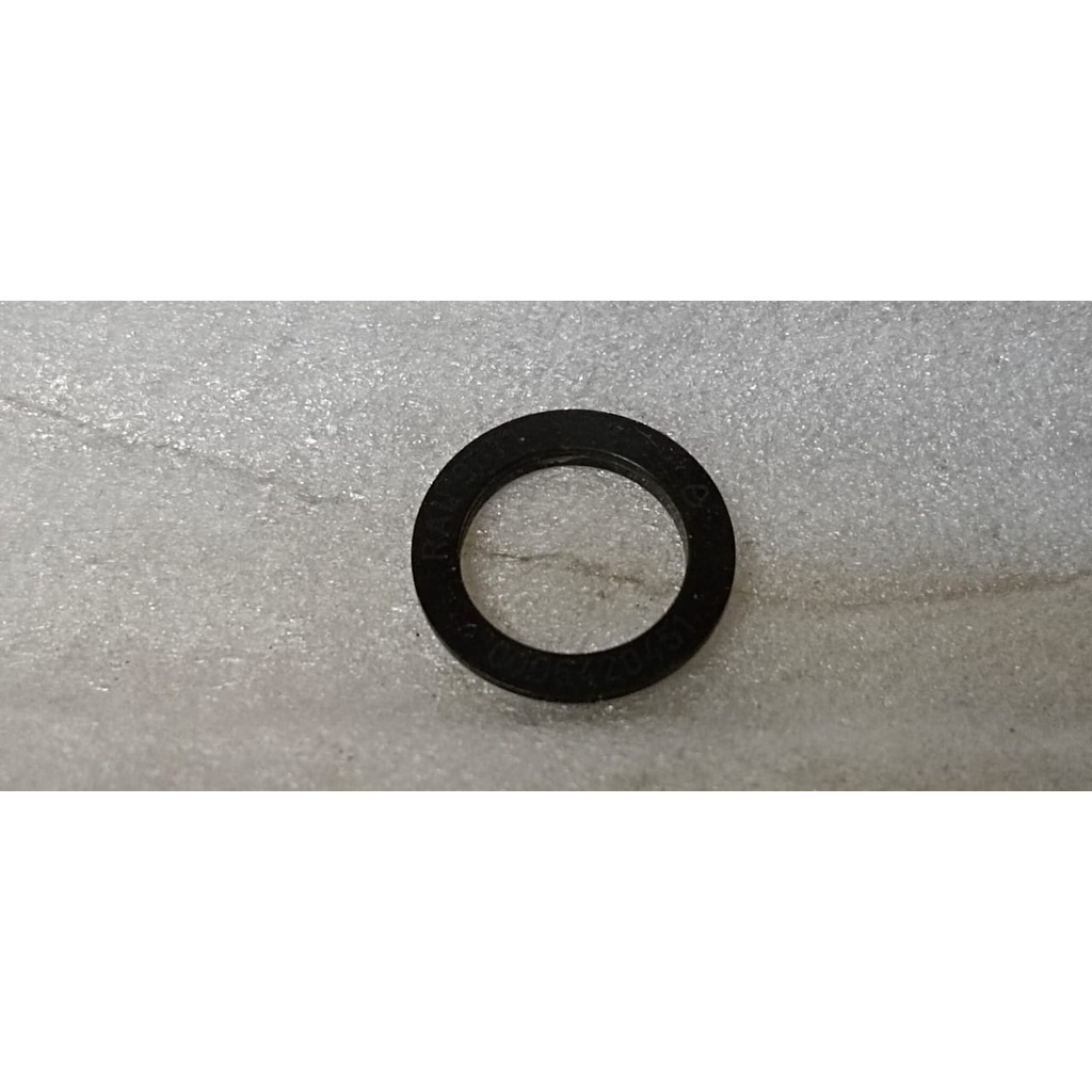 MERCEDES-BENZ W220 BUMPER SENSOR SPACER RING (ORIGINAL) | Shopee Malaysia