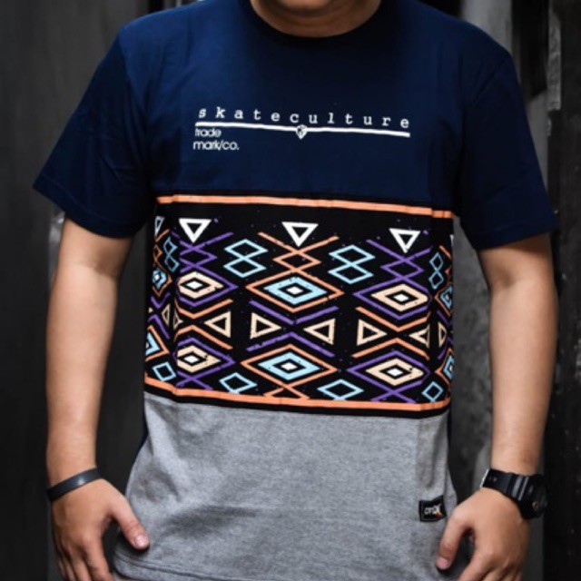 ORIGINAL DFLOW T-SHIRT FREE STICKER | Shopee Malaysia