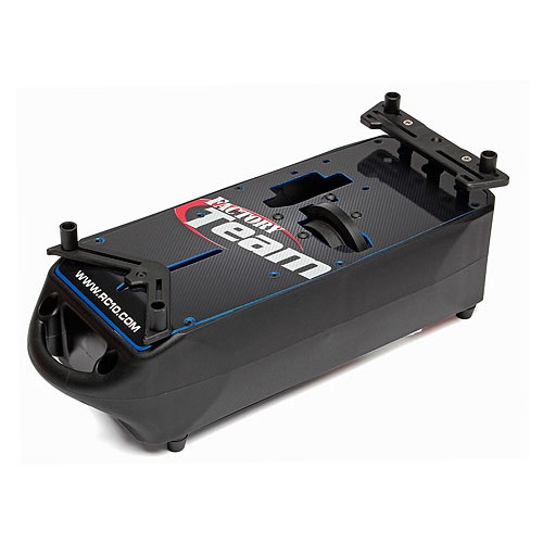 Team Associated Factory Team Compact Starter Box 1751 | Shopee Malaysia