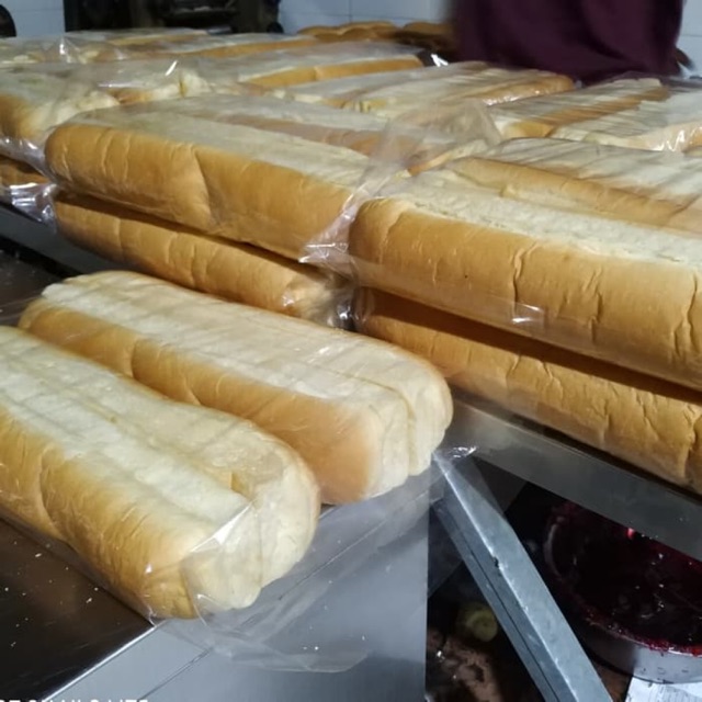 Roti John Panjang Lembut 10pcs | Shopee Malaysia