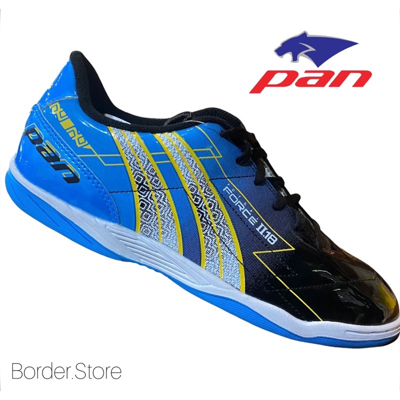 Futsal Pan Force II.18 | Original Thailand 🇹🇭 | | Shopee Malaysia