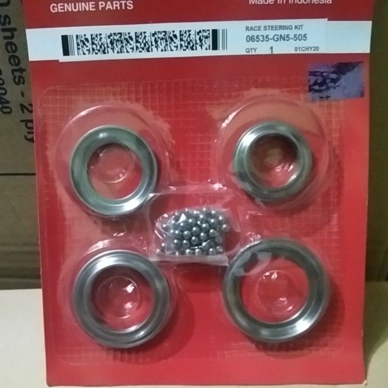 Komstir BEAT F1 VARIO 125 150 (ALL MATIC MOTORCYCLES, HONDA BREEDING ...