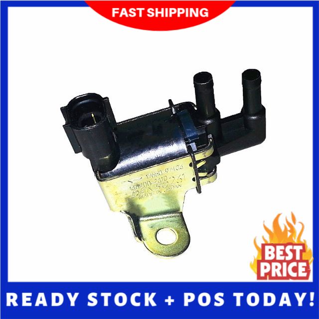 ORIGINAL PERODUA GENUINE MYVI /MYVI LB/ALZA/VIVA FICD SOLENOID VALVE ...