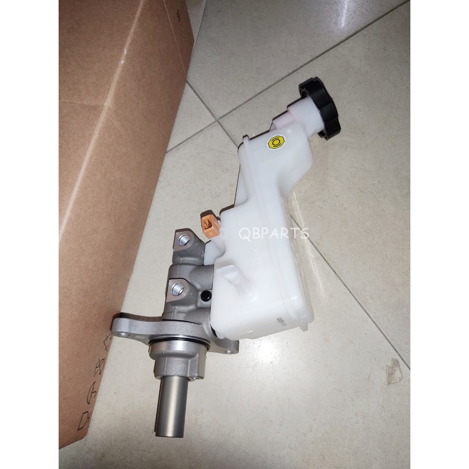 KIA CERATO K3 1.6CC (ORIGINAL) BRAKE MASTER PUMP WITH TANK - 58510 ...