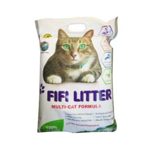 FIFI PREMIUM CARBON CAT LIITER 10L ( 1 PACK ) | Shopee Malaysia