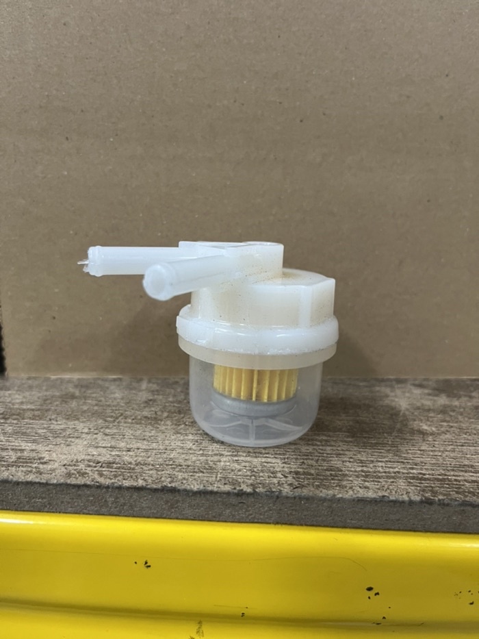 PERODUA KANCIL 660/850 FUEL FILTER | Shopee Malaysia