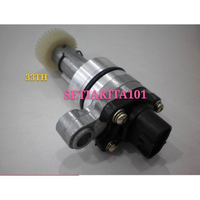 TOYOTA HIACE VAN KDH200/TRH203 SPEED METER SENSOR WITH GEAR (33TH ...