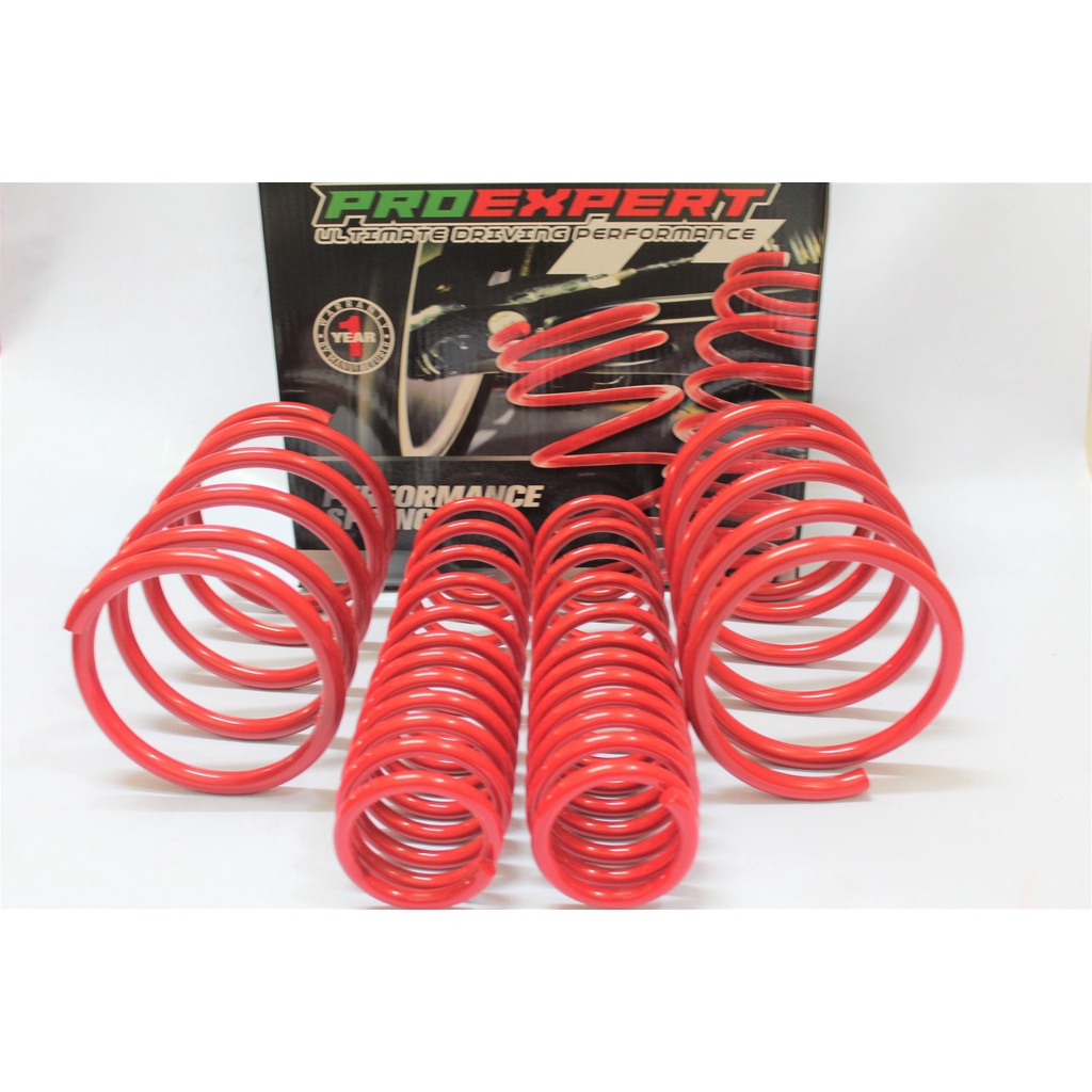 🚗[Sport Comfort][Proton Saga BLM,FL,FLX,VVT][Sport absorber][Heavy duty ...