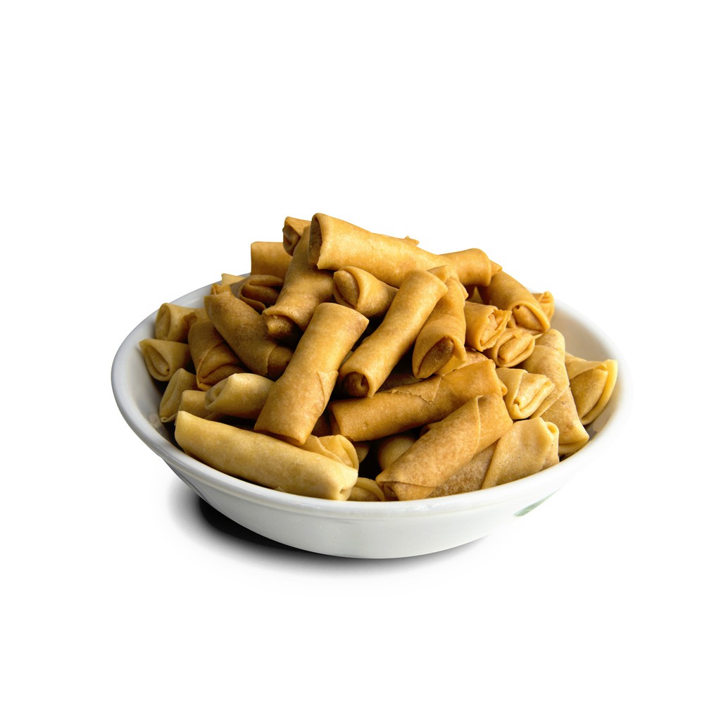 Popiah Udang Serunding Udang Prawn Floss Roll Popiah 250g Halal ...