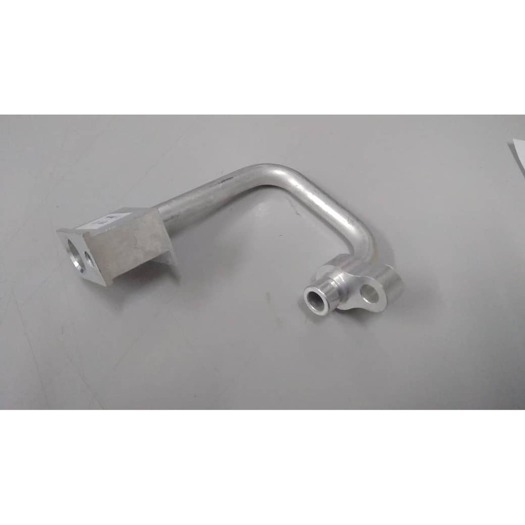 PIPE CONDENSER INLTER OUTLET DISCHARGE TUBE HOSE 4/8(NISSAN NAVARA 2016 ...