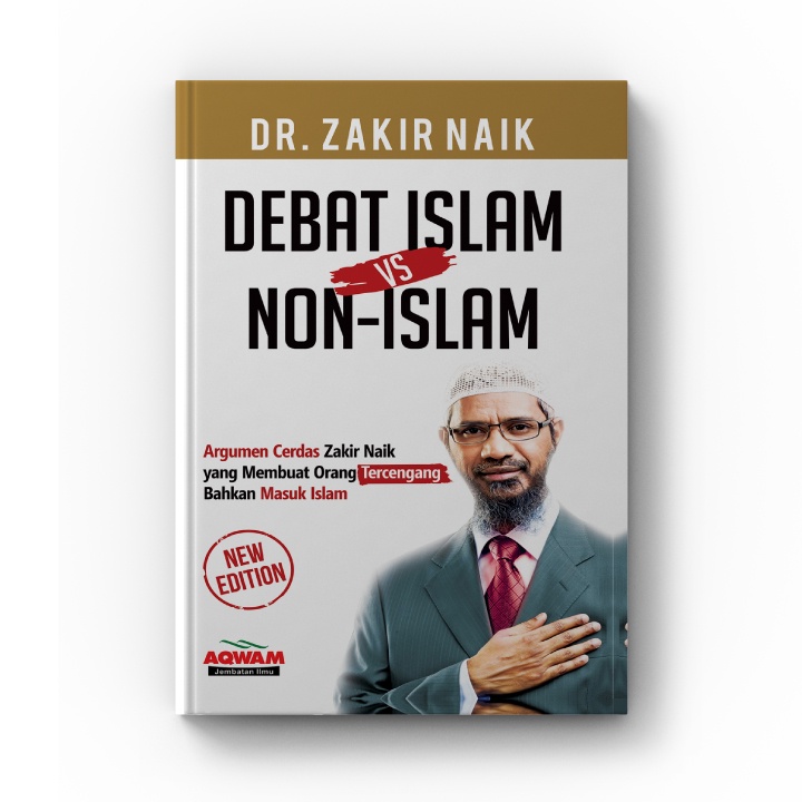 Islamic Debate VS Non-Islamic | Shopee Malaysia