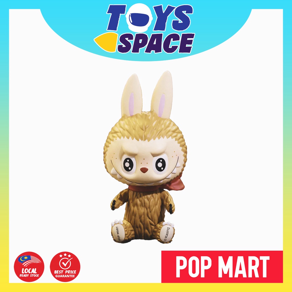 【MSIA STOCKS / 现货秒发】POP MART | POPMART | 泡泡玛特 - Labubu The Monster Toys ...
