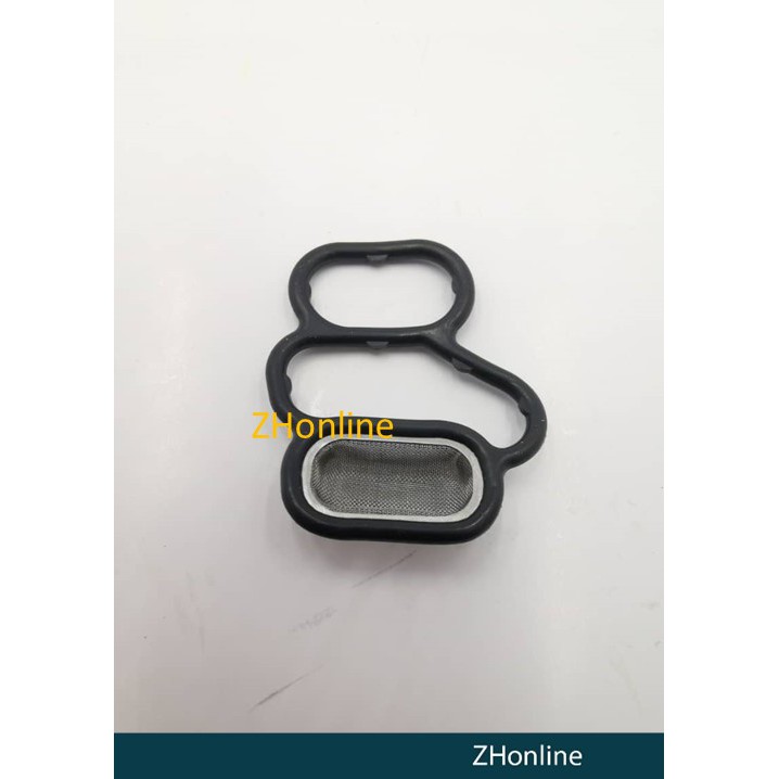 O-RING V-TEC VALVE SOLENOID GASKET FILTER (1PC) 15825-RB0-003 for HONDA ...