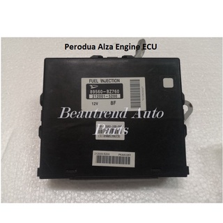 Original Perodua Myvi Viva Engine ECU Gear Box TCU Control Unit ...