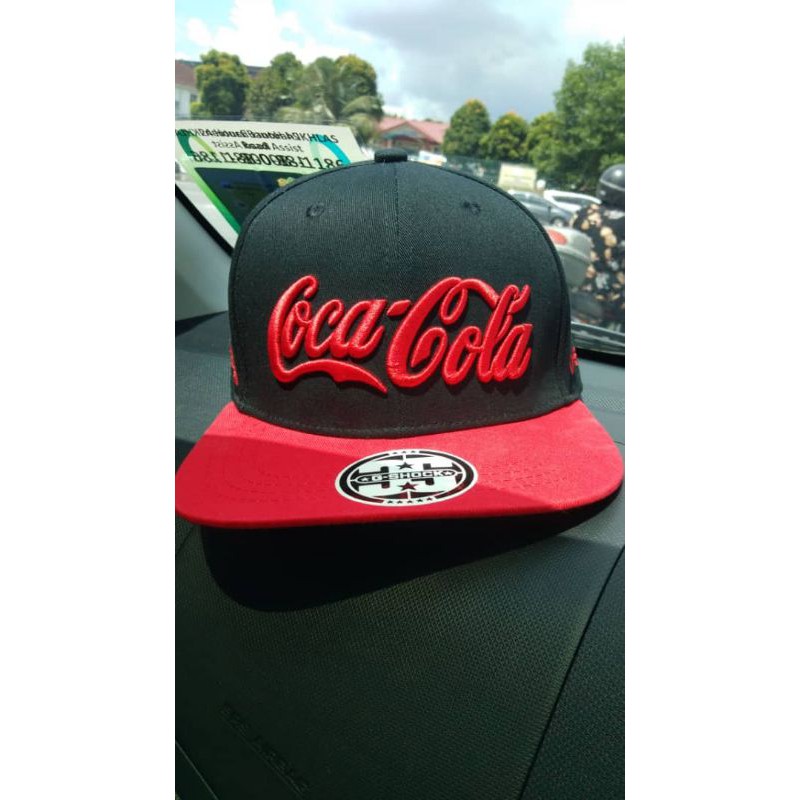 TOPI BRANDED VIRAL (LOCK MASA LIVE) | Shopee Malaysia