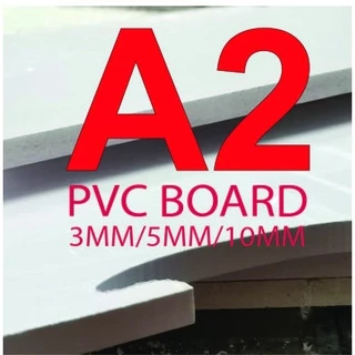 pvc foam board - Prices and Promotions - Aug 2025 | Shopee Malaysia
