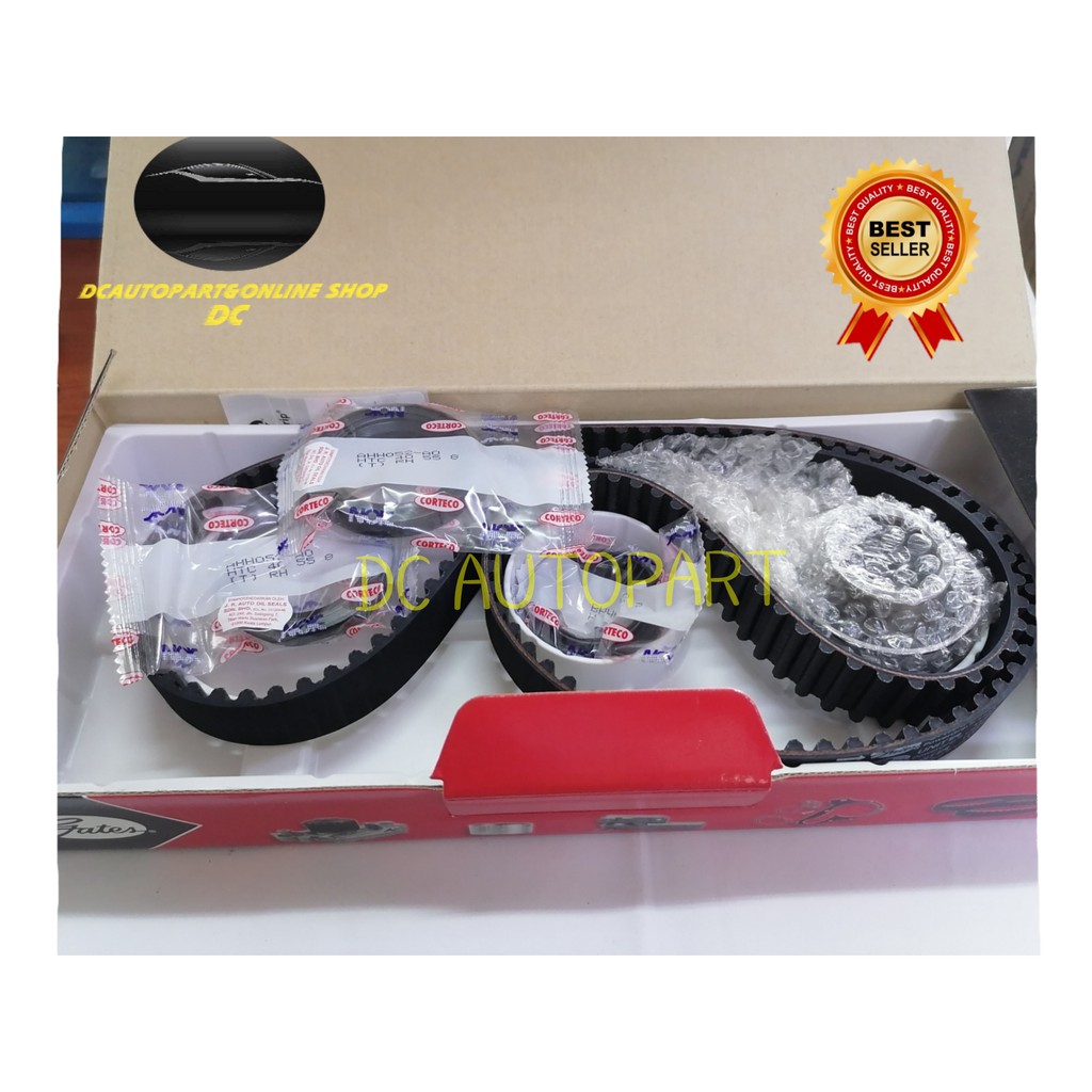 PROTON SAGA BLM FL EXORA SATRIA NEO GEN2 PERSONA WAJA CAMPRO SAIKO ...