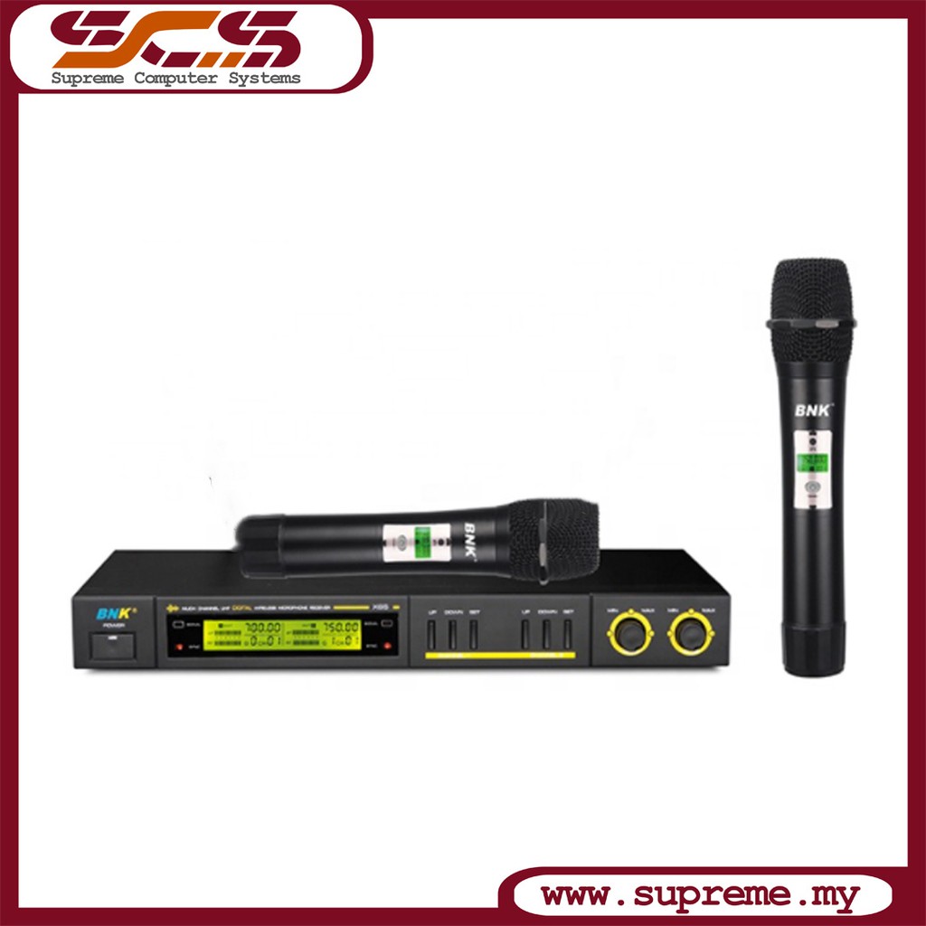 PROFESSIONAL MICROPHONE / vocal artist microphone / 8 acoustic presence ...