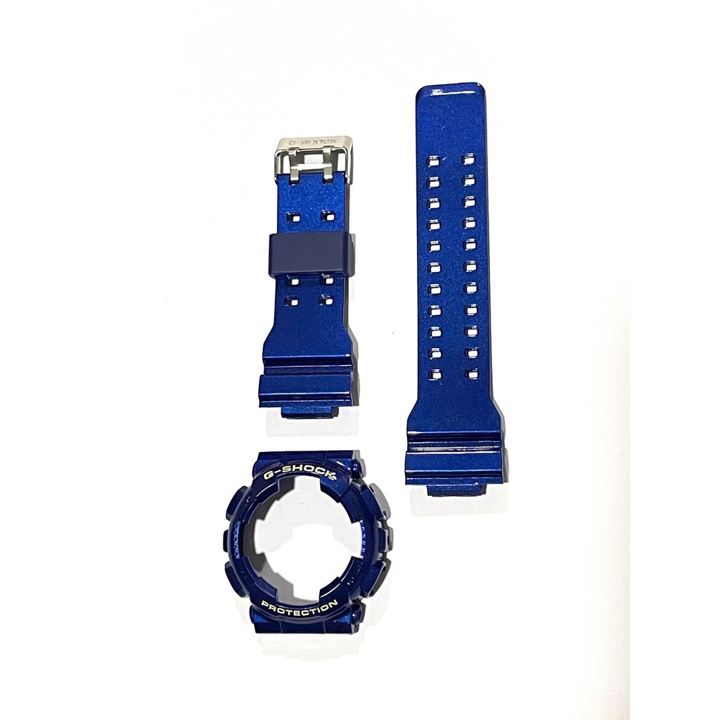 BNB G Shock GA110 [Band & Buzzel] Custom Naruto Sasuke OnePiece Gundam ...