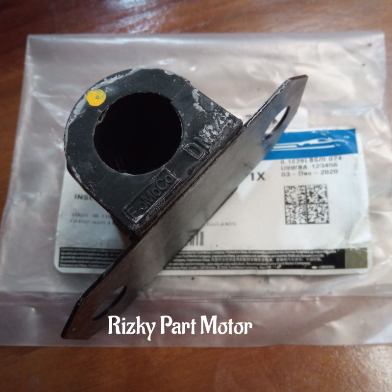 Ford Fiesta Stabilizer Bushing Rubber All Type Original Part | Shopee ...