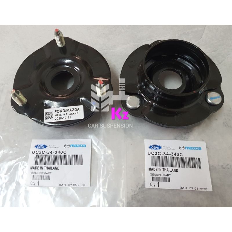 FORD THAILAND!! FORD RANGER T6 2012 / MAZDA BT50 BT-50 FRONT ABSORBER ...