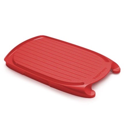 Tupperware Cut N Clean / Chop N Pour / Handy Cutting Board | Shopee ...