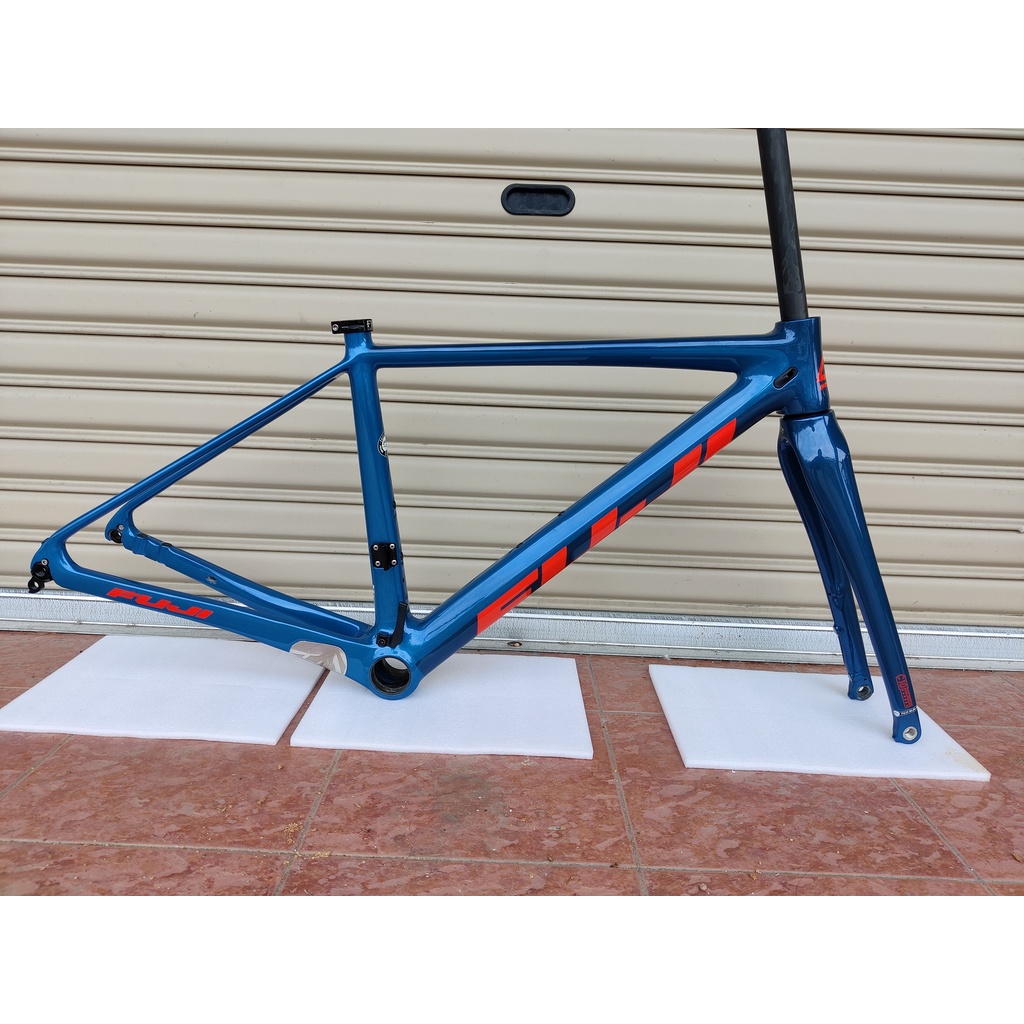 fuji sl 1.1 frame disc (size 46) | Shopee Malaysia